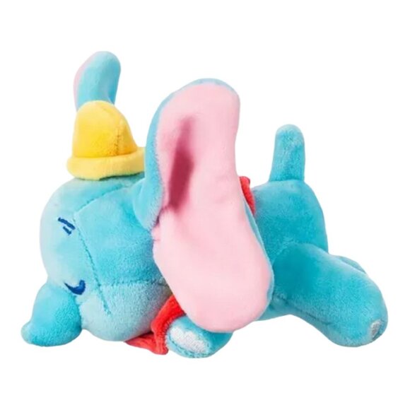 Disney | Toys | Disney Store Dumbo Mini Cuddleez Plush | Poshmark